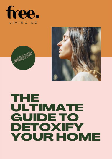 Not Toxic | Your One Stop Clean and Green Shop